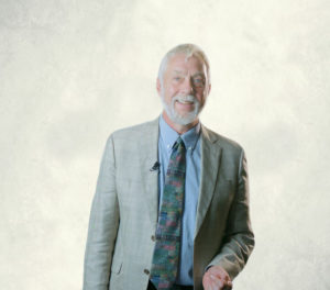 Professor Roy F. Baumeister - Social Psychologist